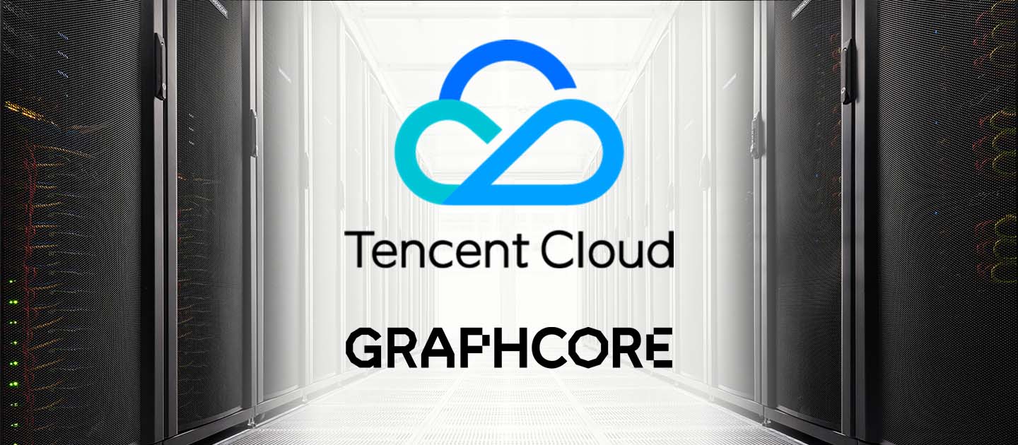 Graphcore and Tencent Cloud launch IPU Preview service